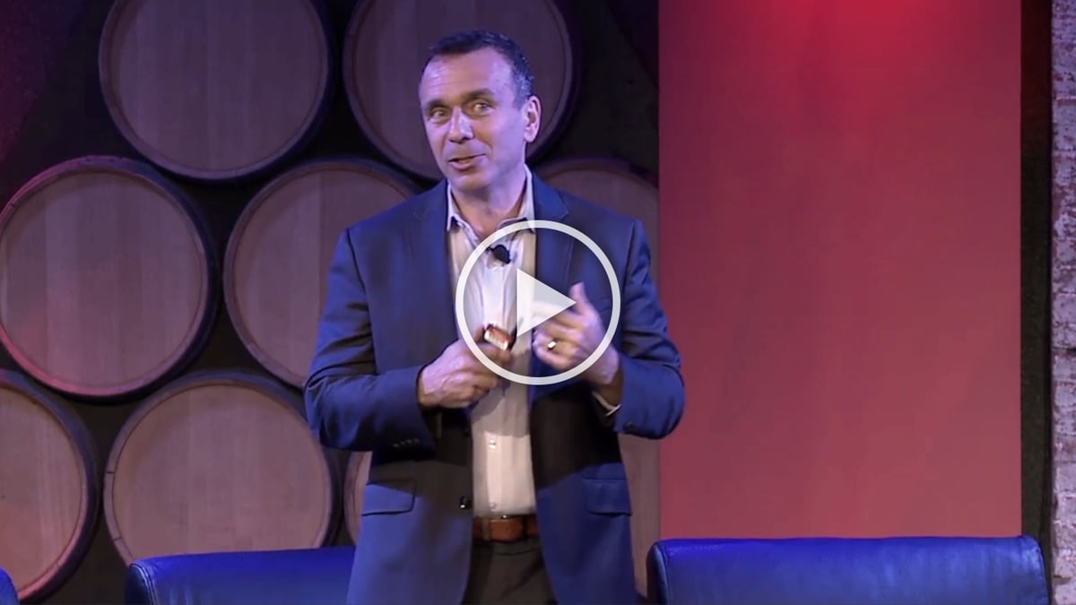 Intrado Digital Media | Rebrand Announcement