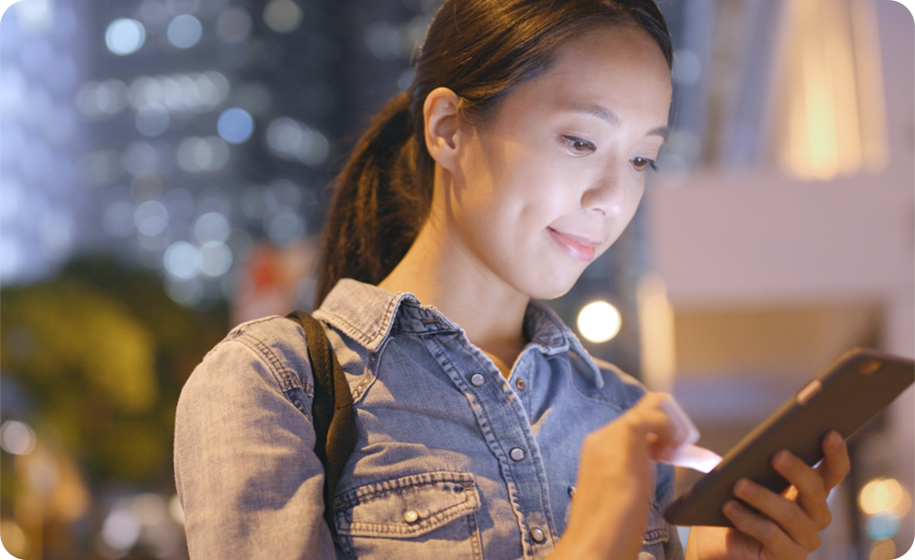 Notified IR Platform